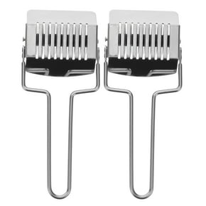 Hand Held Noodle Cutter