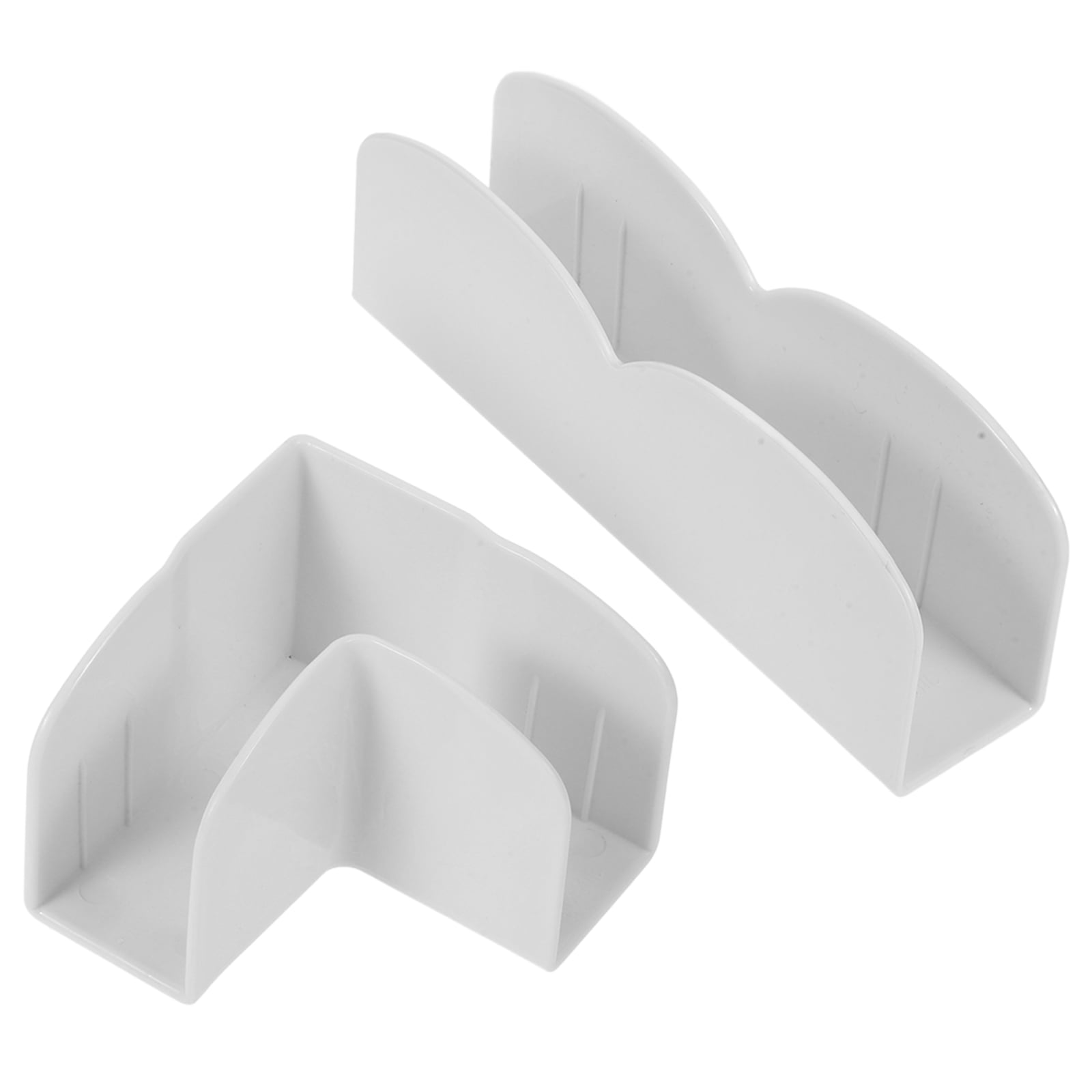 Hemobllo 2pcs Playpen Stabilizer Plastic Foldable for Infant Safety ...