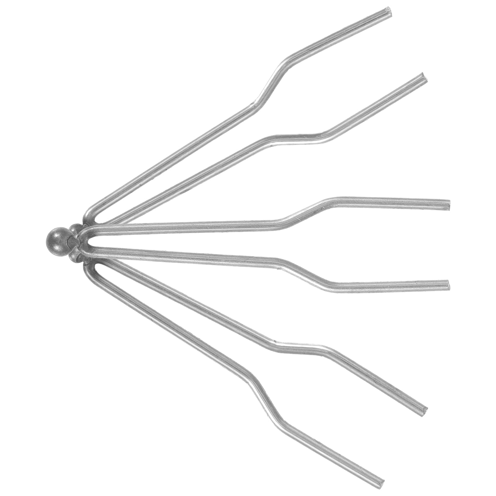 Hemobllo 3pcs Pyrography Tips Replacement Wood Burning Tips Pyrography ...