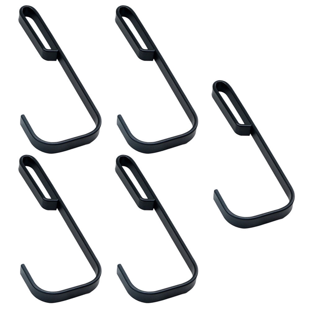 Hemobllo 5pcs Metal Hooks for Tree Stand Strap Tree Stand Accessories ...