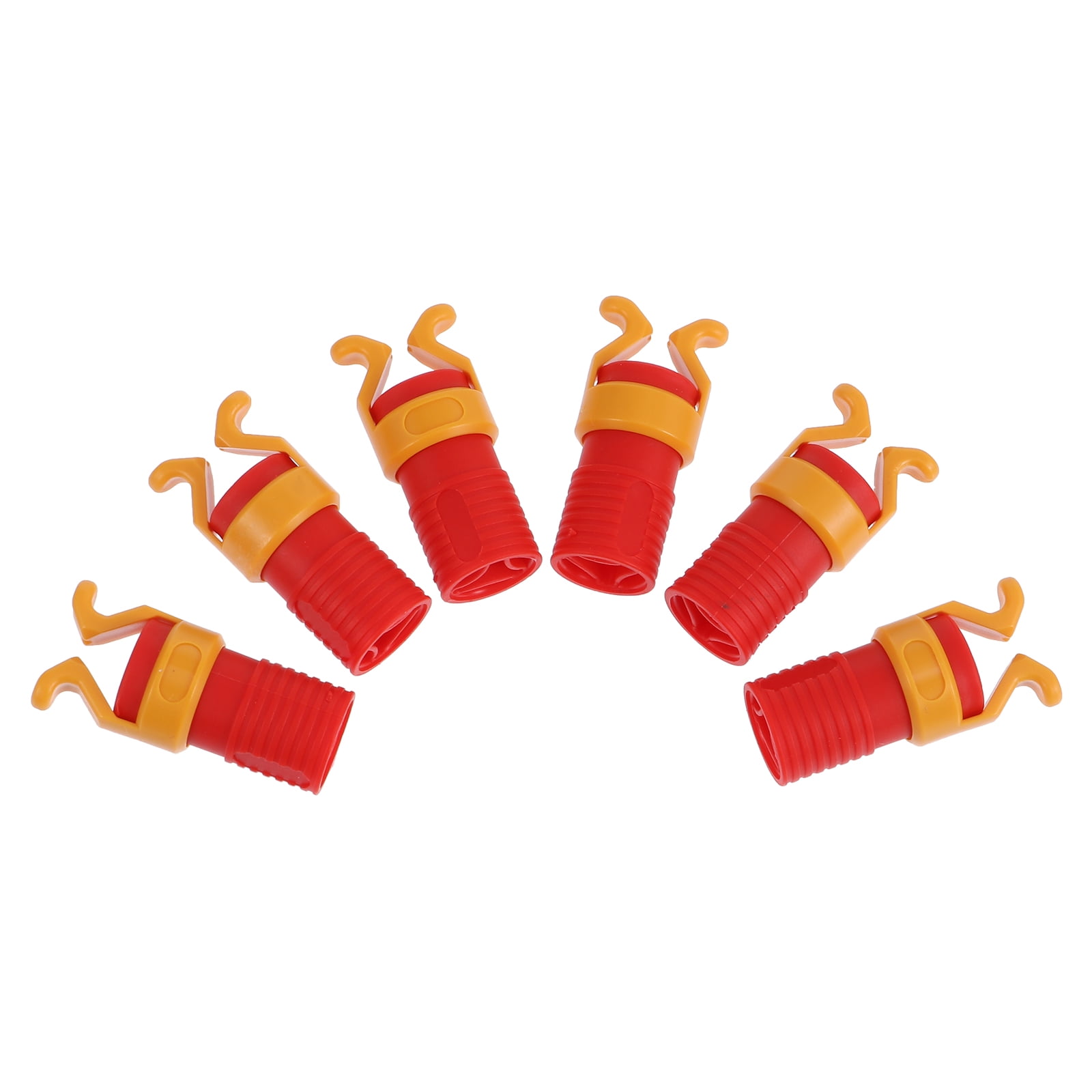 Hemobllo 6 Pcs Screw Holder Mini Screwdriver Screwdrivers Wrench Tools ...