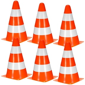 Best Sellers In Safety Cones