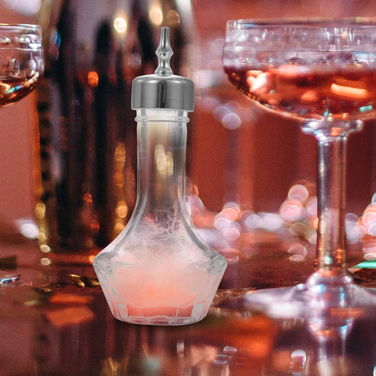 Hemobllo Absinthe Bitters Dasher Bottle Dispenser Japanese Style ...