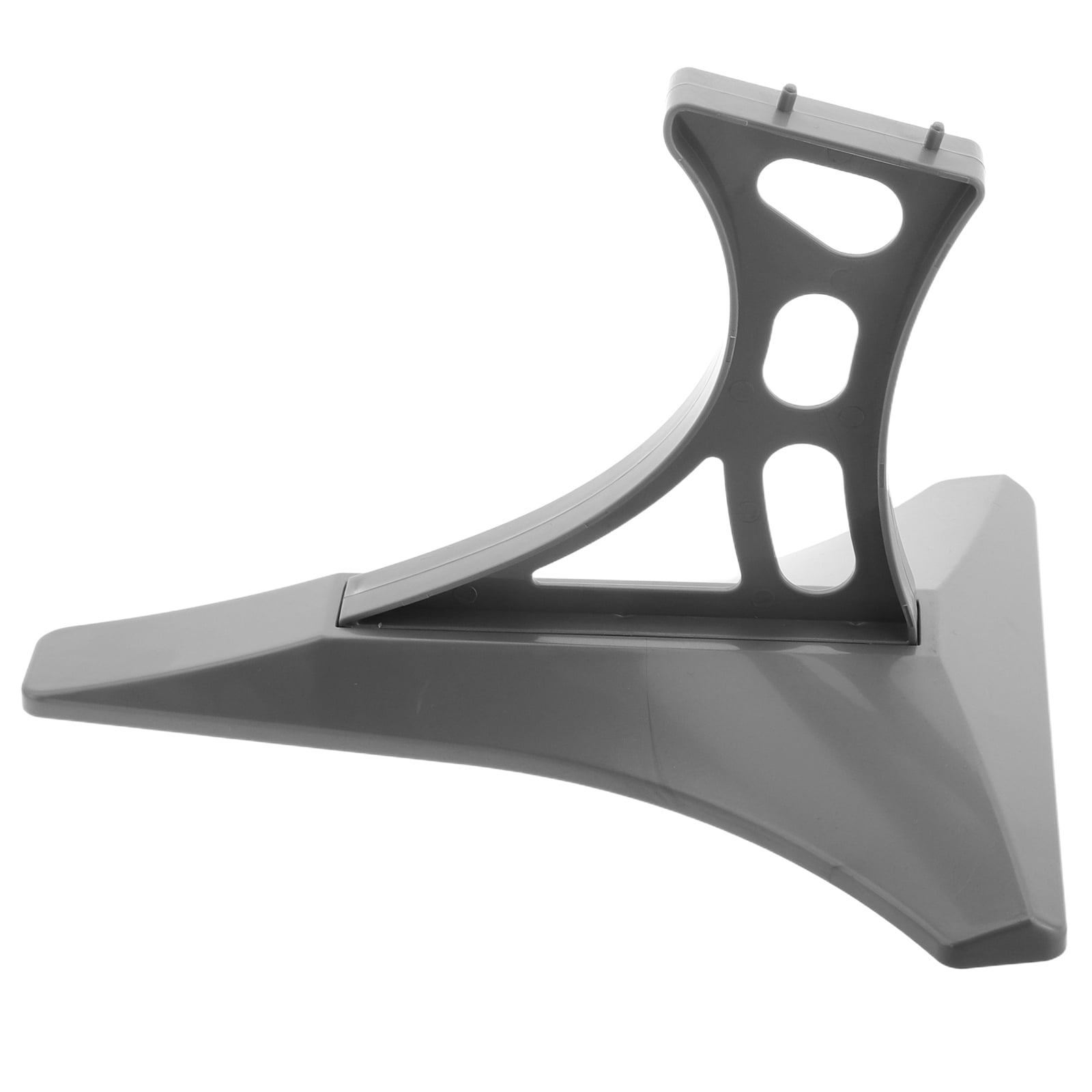 Hemobllo Aircraft Model Base Display Stand Elegant Design For Model ...