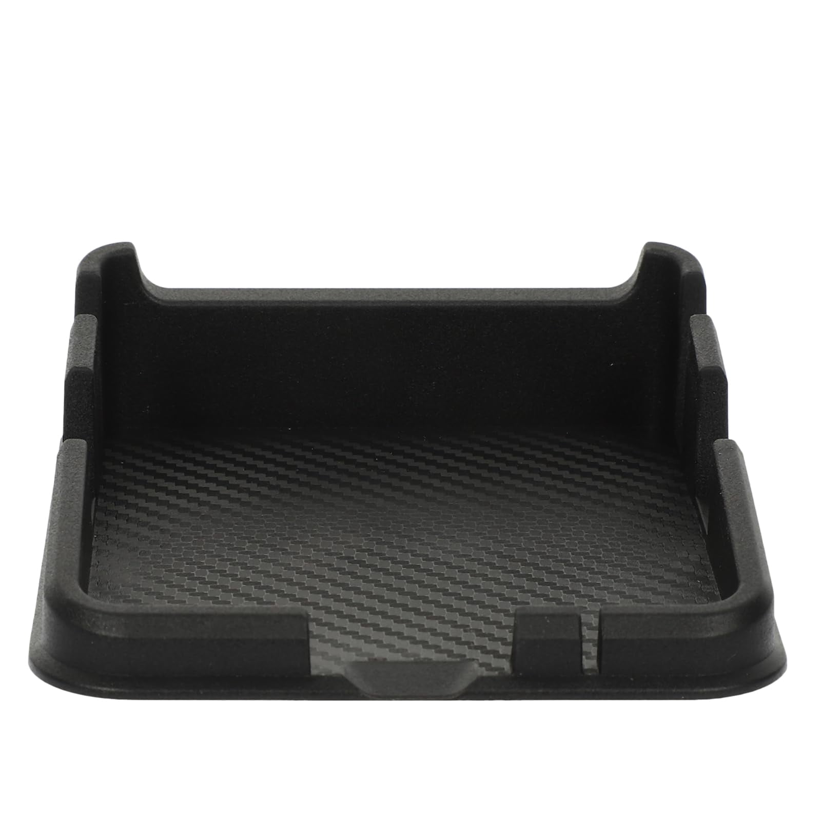 Hemobllo Anti-Slip Silicone Car Dashboard Mat - Non-Slide Phone Grip ...