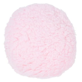 Fluffy Powder Puff