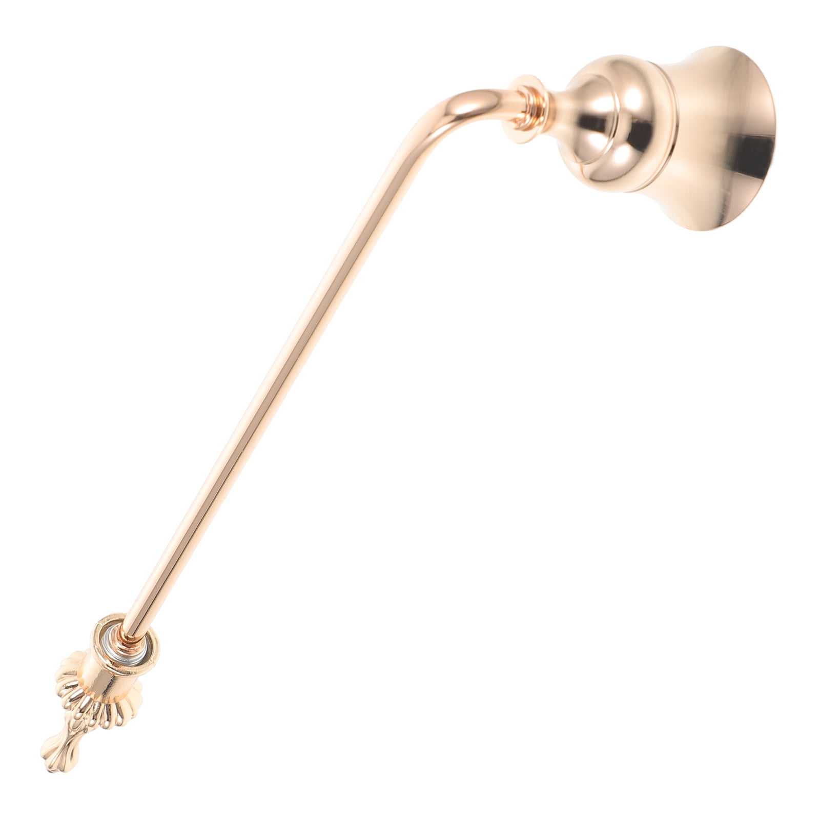 Hemobllo Candle Flame Snuffer Set Metal Wick Flame Snuffer Candle ...