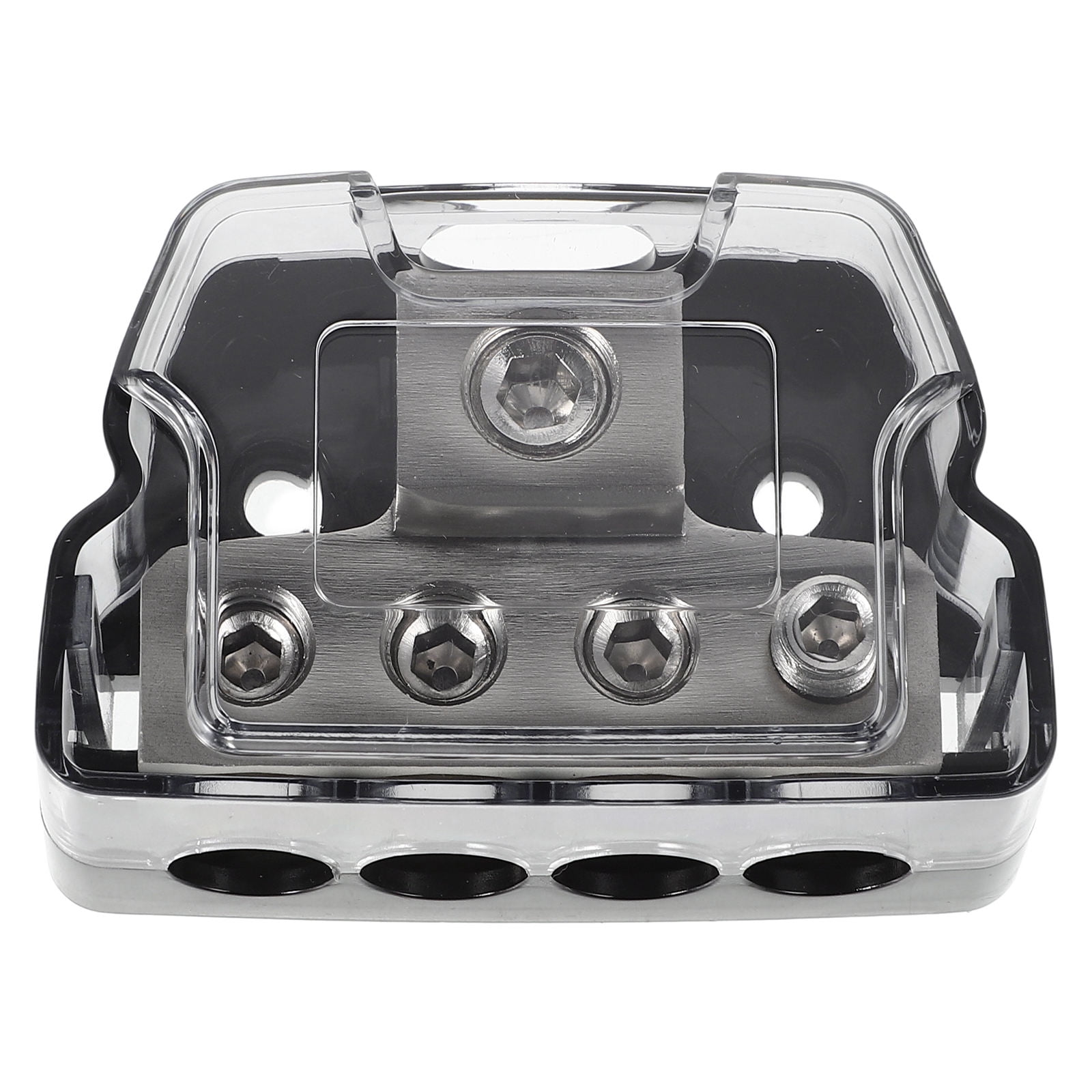 Car Audio Power Distribution Block