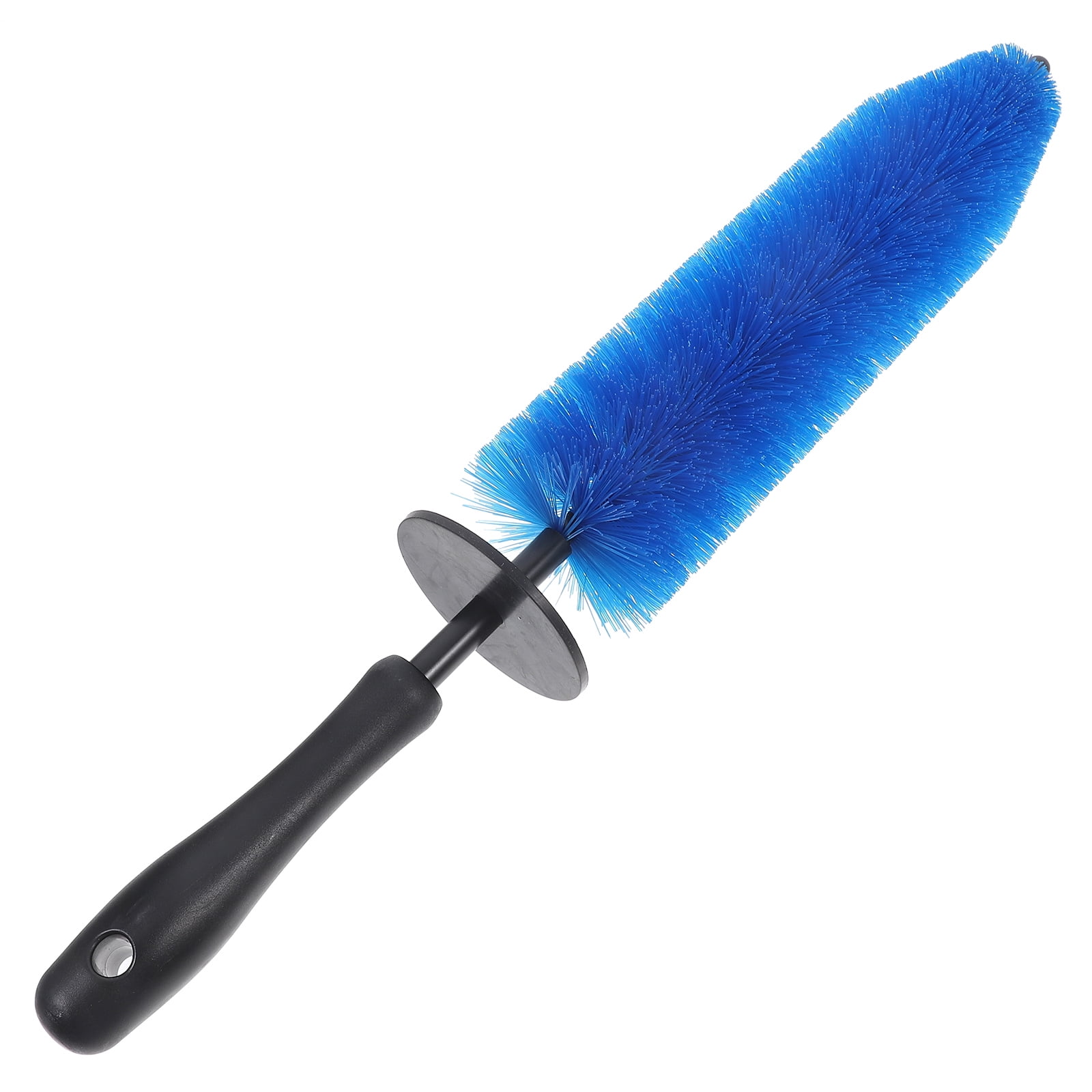 Hemobllo Auto Detailing Brushes Car Wheel Rim Brush PP Material for ...