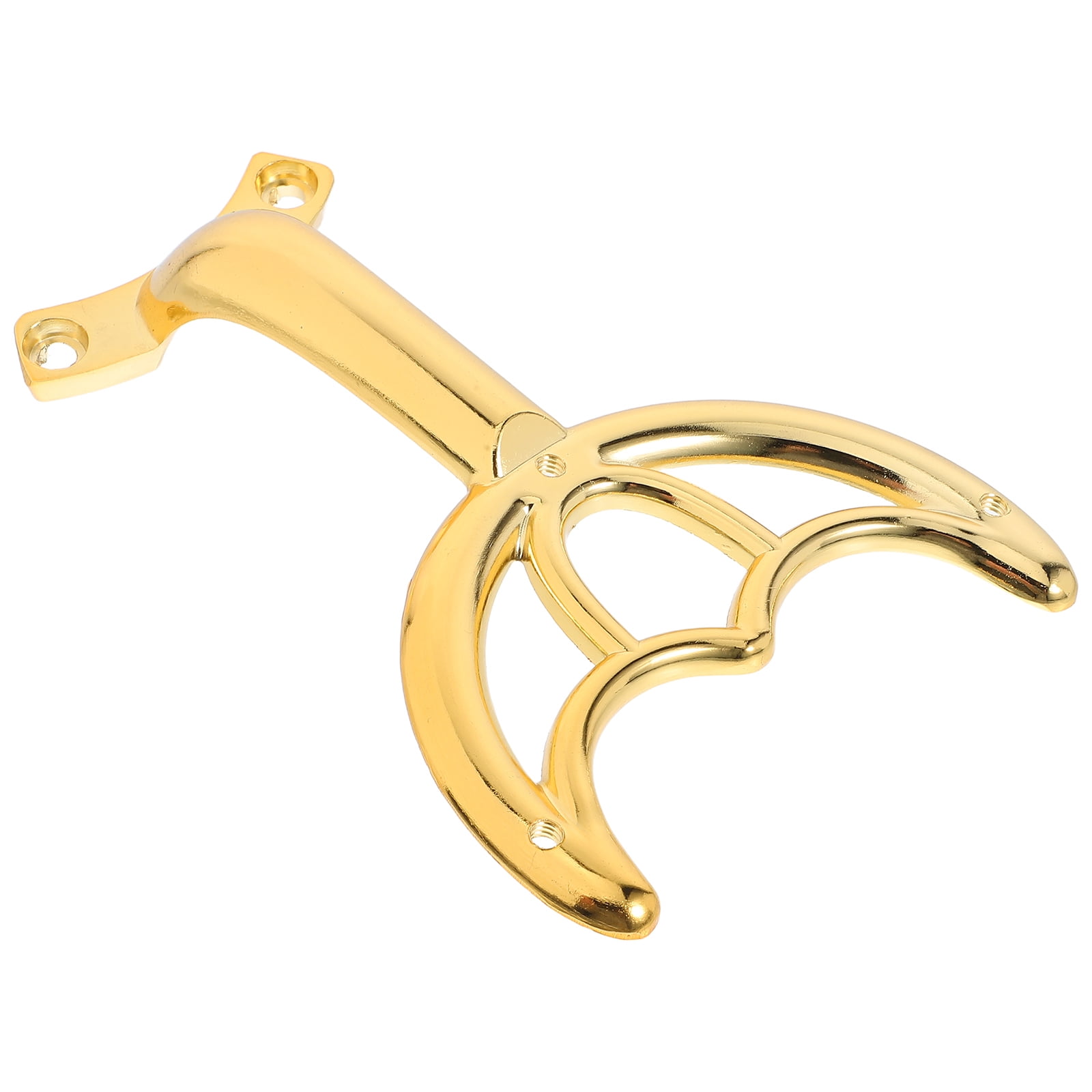 Hemobllo Ceiling Fan Arm 1Set Golden Metal for Homeowners - Walmart.com