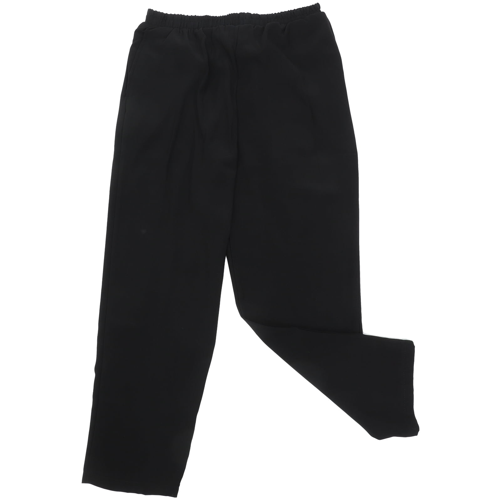 Hemobllo Restaurant Work Pants for Women Oil Proof 1Pack - Walmart.com