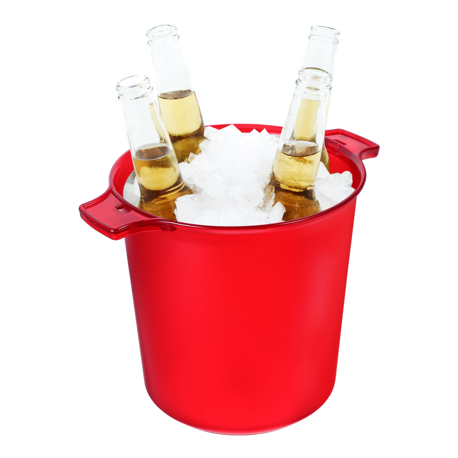 Hemobllo Chiller Holder With Dual Handles For Parties And Home Bars ...
