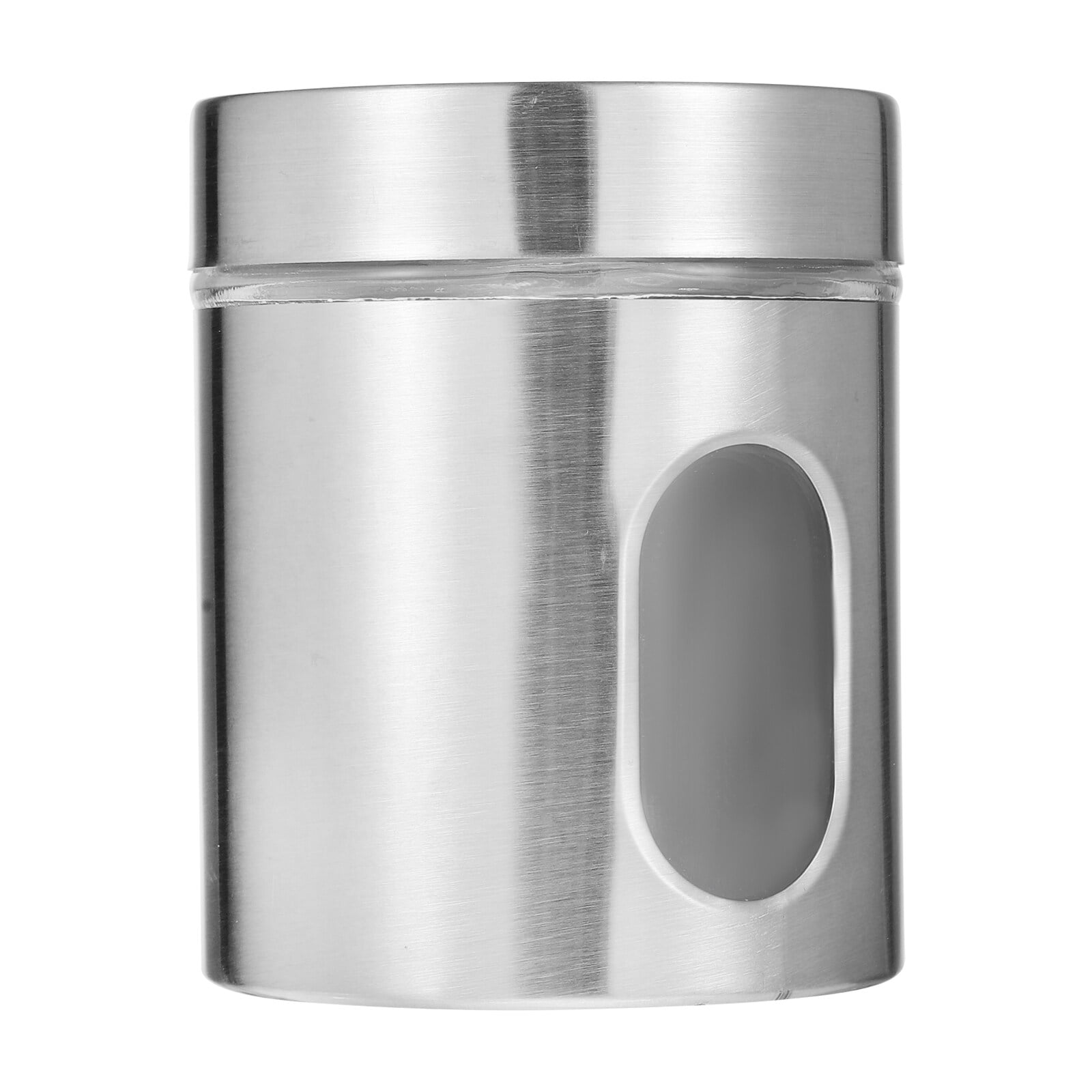 Hemobllo Chip Vacuum Stainless Steel Storage Tank Small Object ...