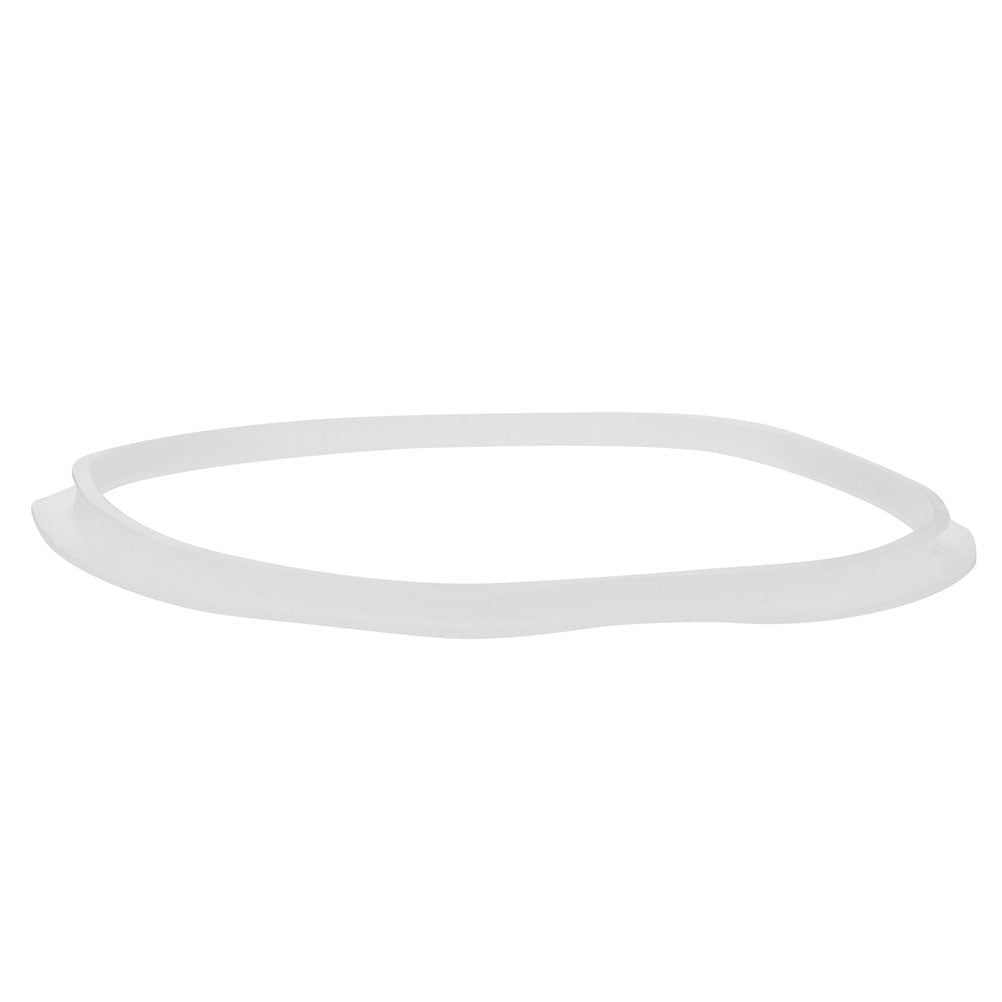 Hemobllo Circular Silicone Seal Rings For Home Mincing Machine 1Pack ...