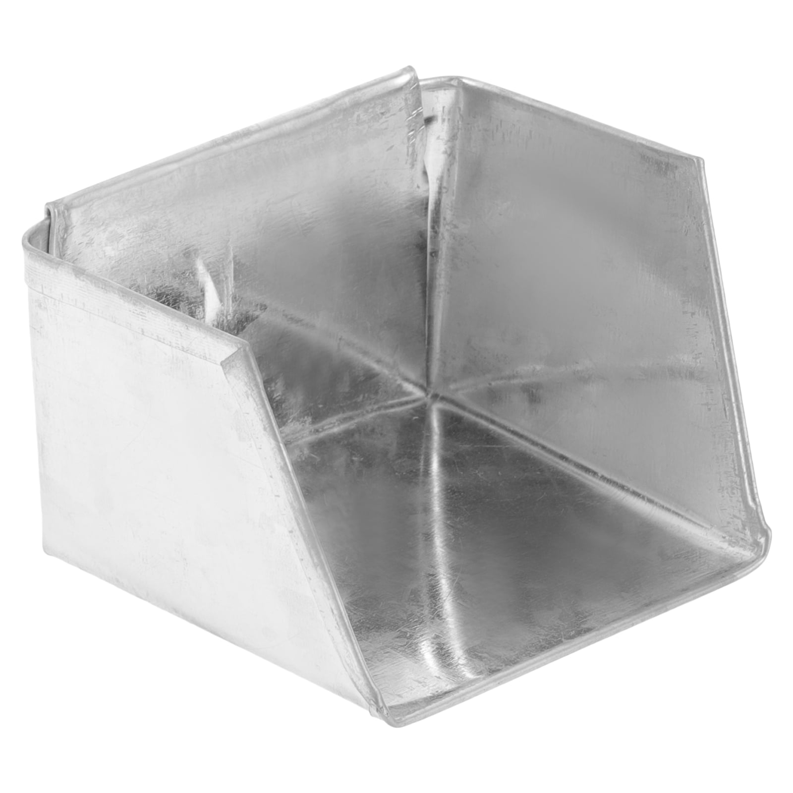 Hemobllo Desktop Dustpan Mini Dustpan Metal Desk Dust Pan Tiny Dustpan ...