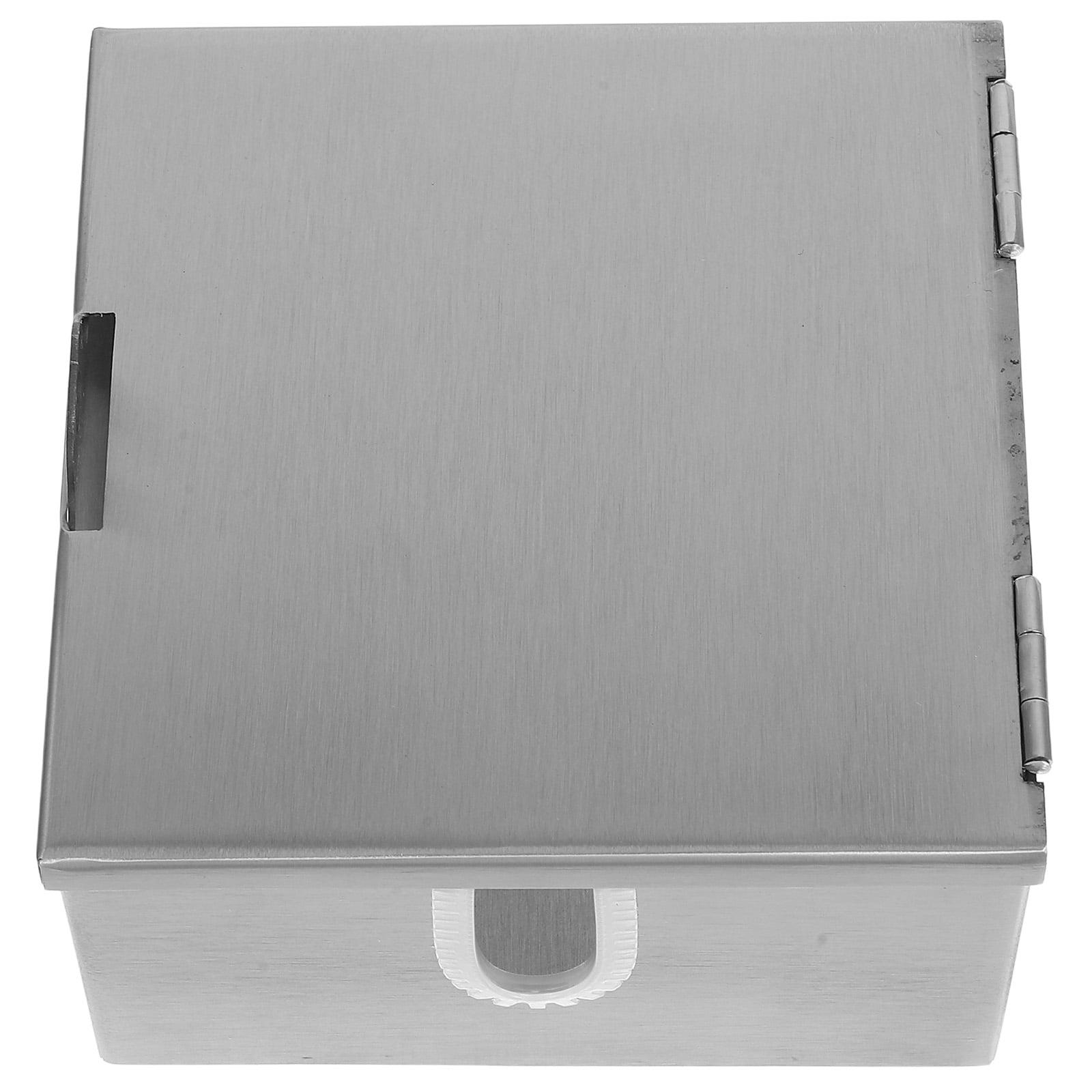 Hemobllo Electrical Outlet Box Outside Outlet Cover Socket Cover for ...