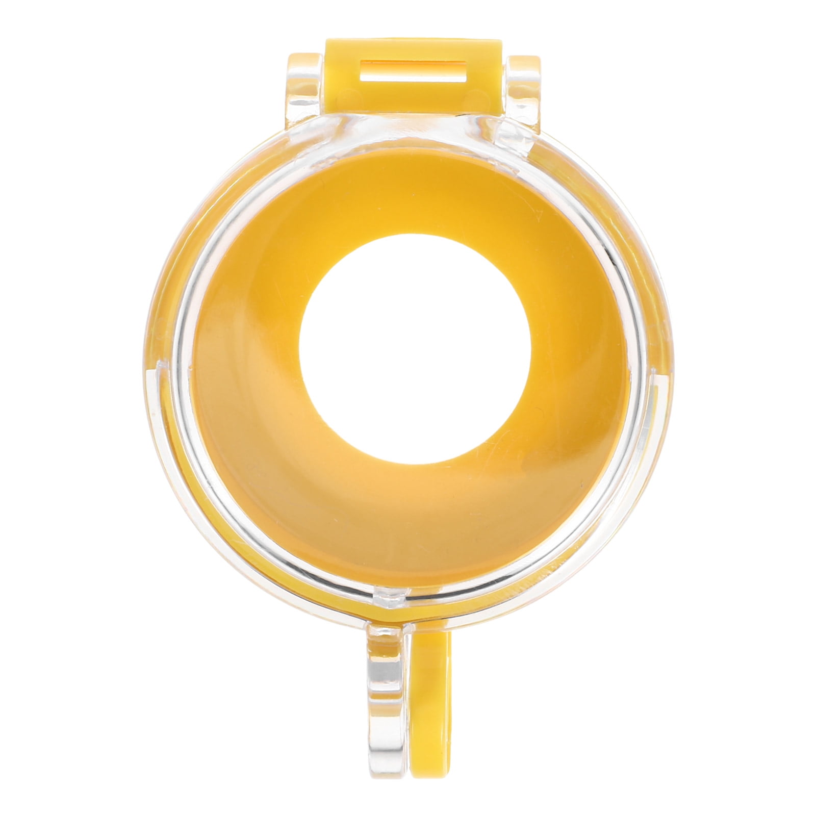 Emergency Stop Button Cover Guard Protector 1 Set Small Emergency Stop ...