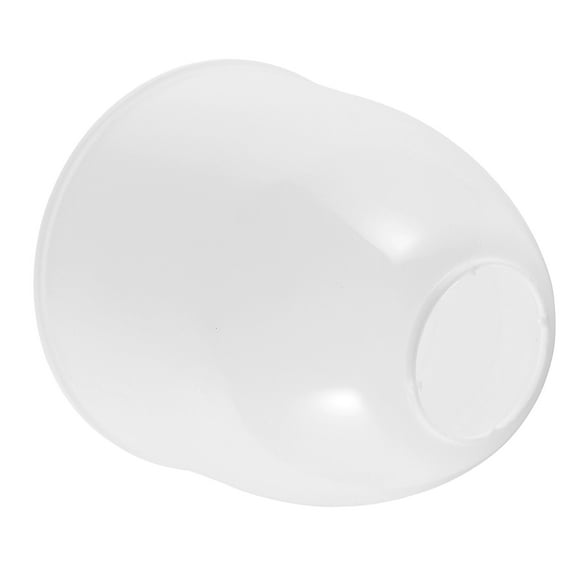 Outdoor Light Covers for House and Fixture Protection in White