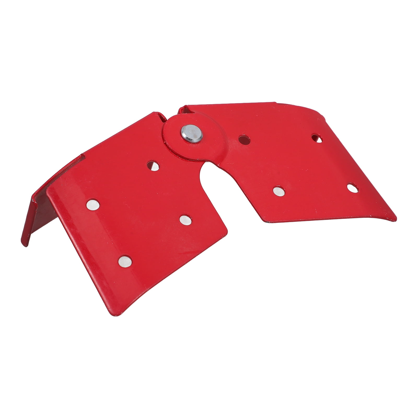 Attic Ladder Hinge Replacement Part Foldable Ladder Accessory 1 Set ...