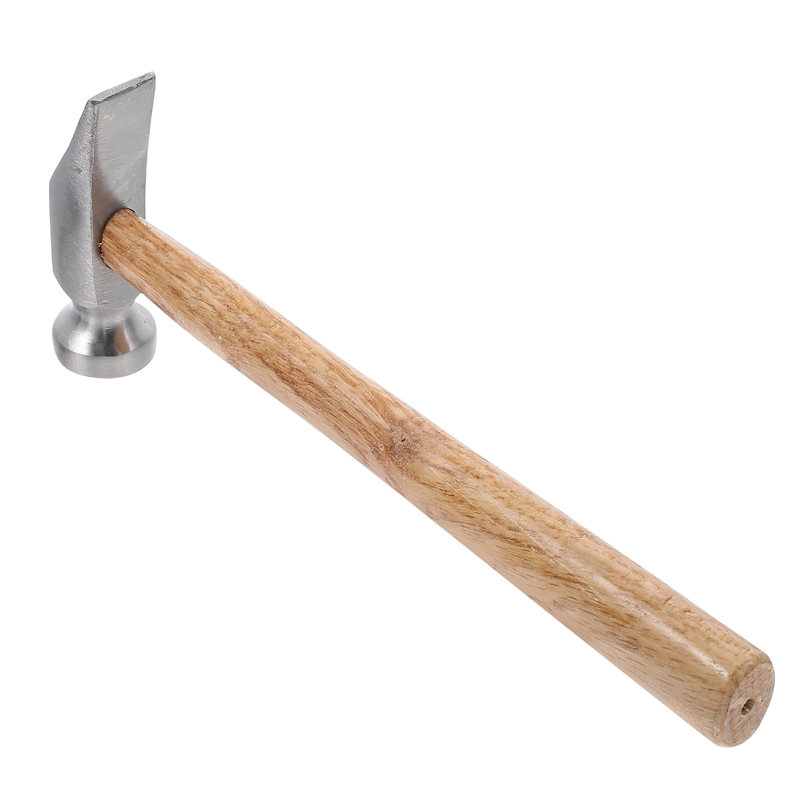 Hemobllo Hammer Sole Shoes Hammer Shoe-making Tool Steel Hammer ...