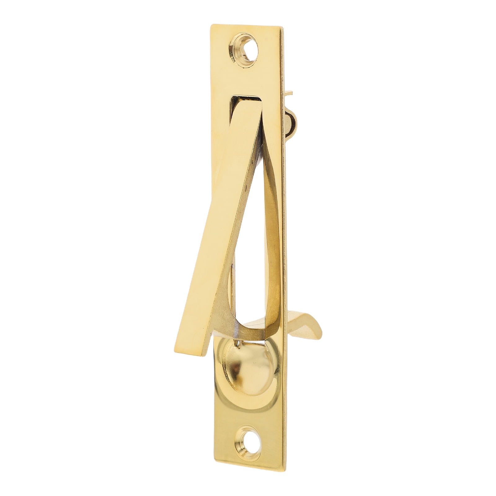 Hemobllo Hidden Handles For Drawers And Furniture Stainless Steel ...