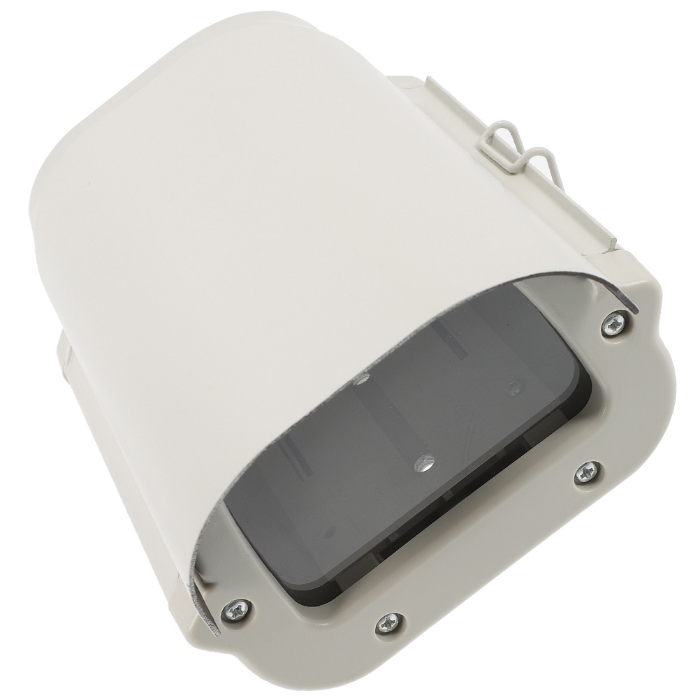 Hemobllo Lid Camera Housing Camera Enclosure Camera Casing 29X14CM ...