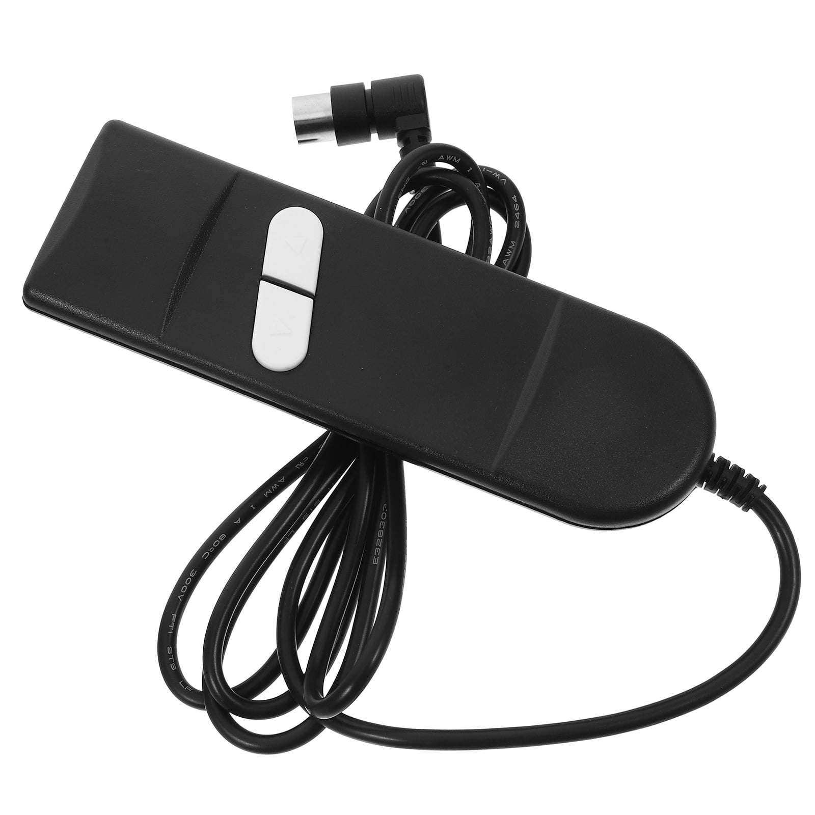 Hemobllo Electric Sofa Controller Abs for Recliner Chair 1Pcs 6.7x2.2x0 ...