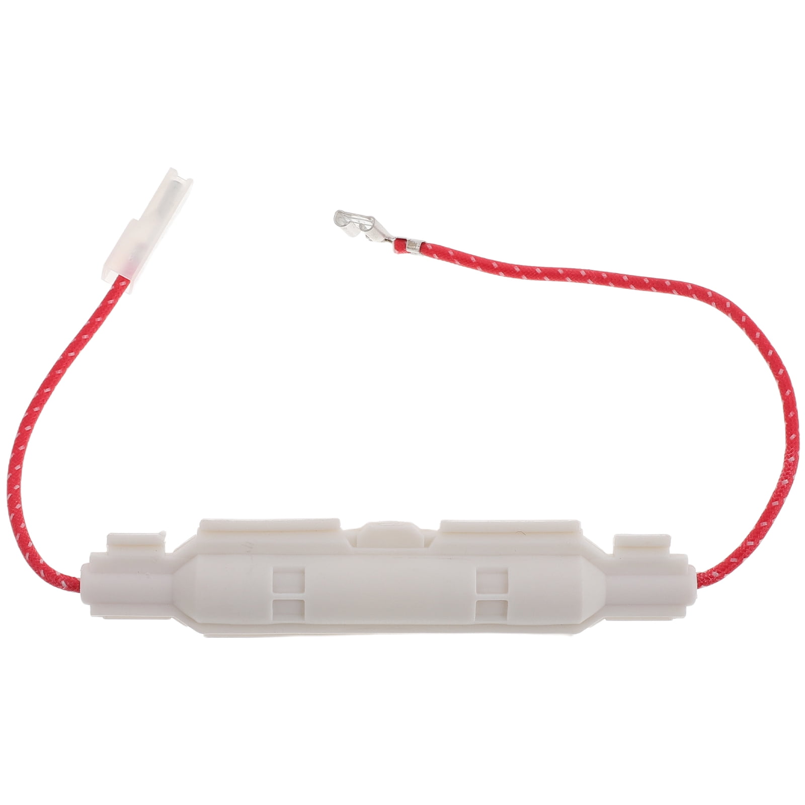Hemobllo Microwave Oven Fuse Holder Replacement High Voltage and ...