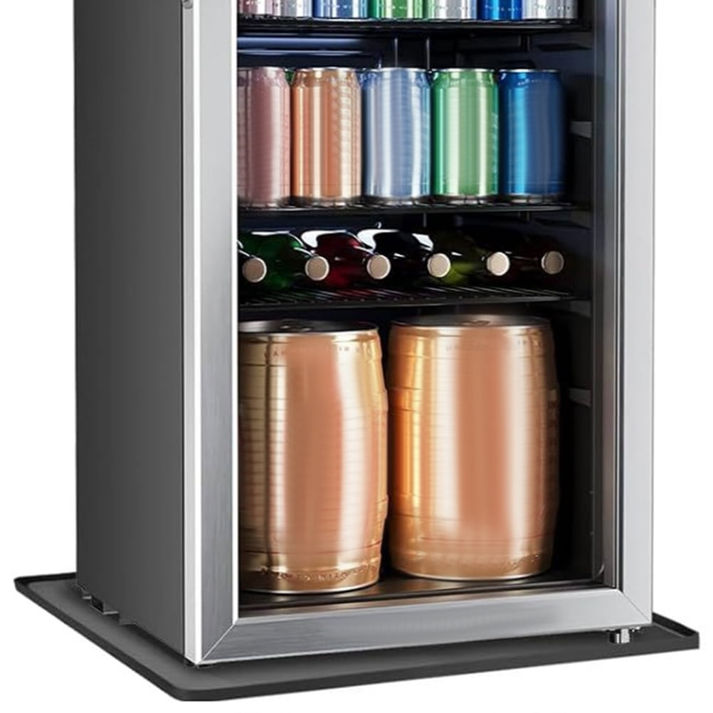 Hemobllo Mini Fridge Drip Refrigerator Tray Thermoelectric Cooler Pad ...