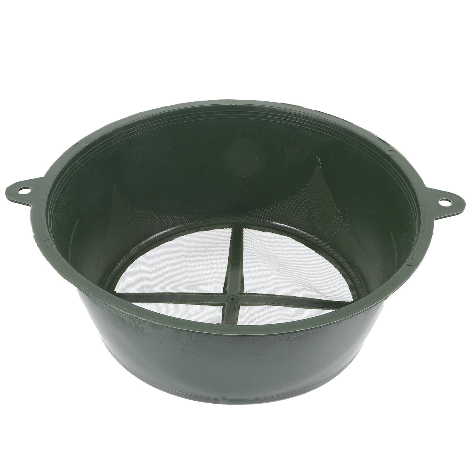 Hemobllo Paint Filter Paint Strainer Painting Filter Strainer with Fine ...