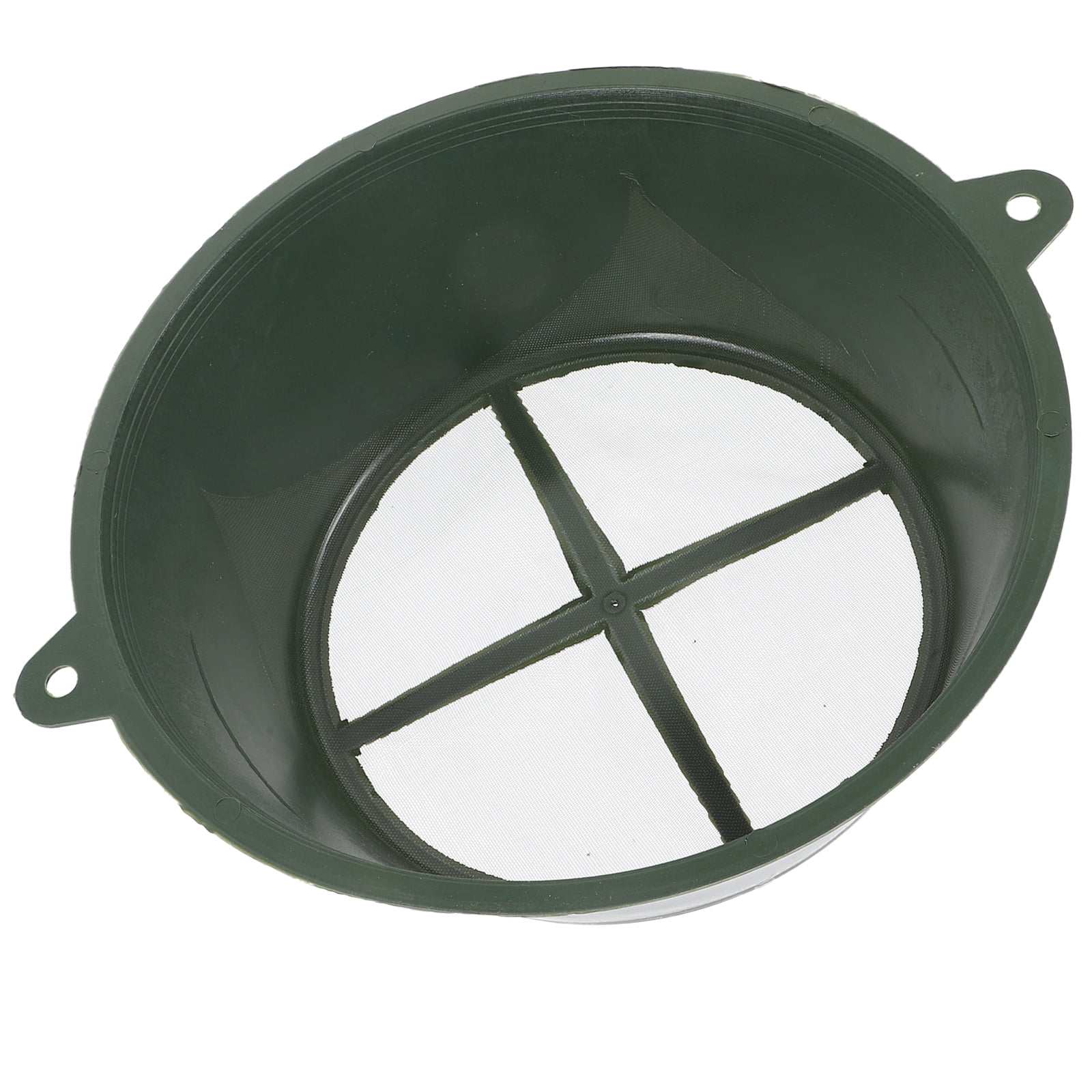 Hemobllo Paint Filter Strainer Paint Mesh Filter Reusable Paint ...