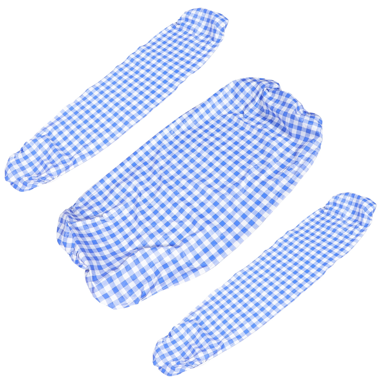 Hemobllo Patio Furniture Covers Tablecloths Picnic Table Protector ...