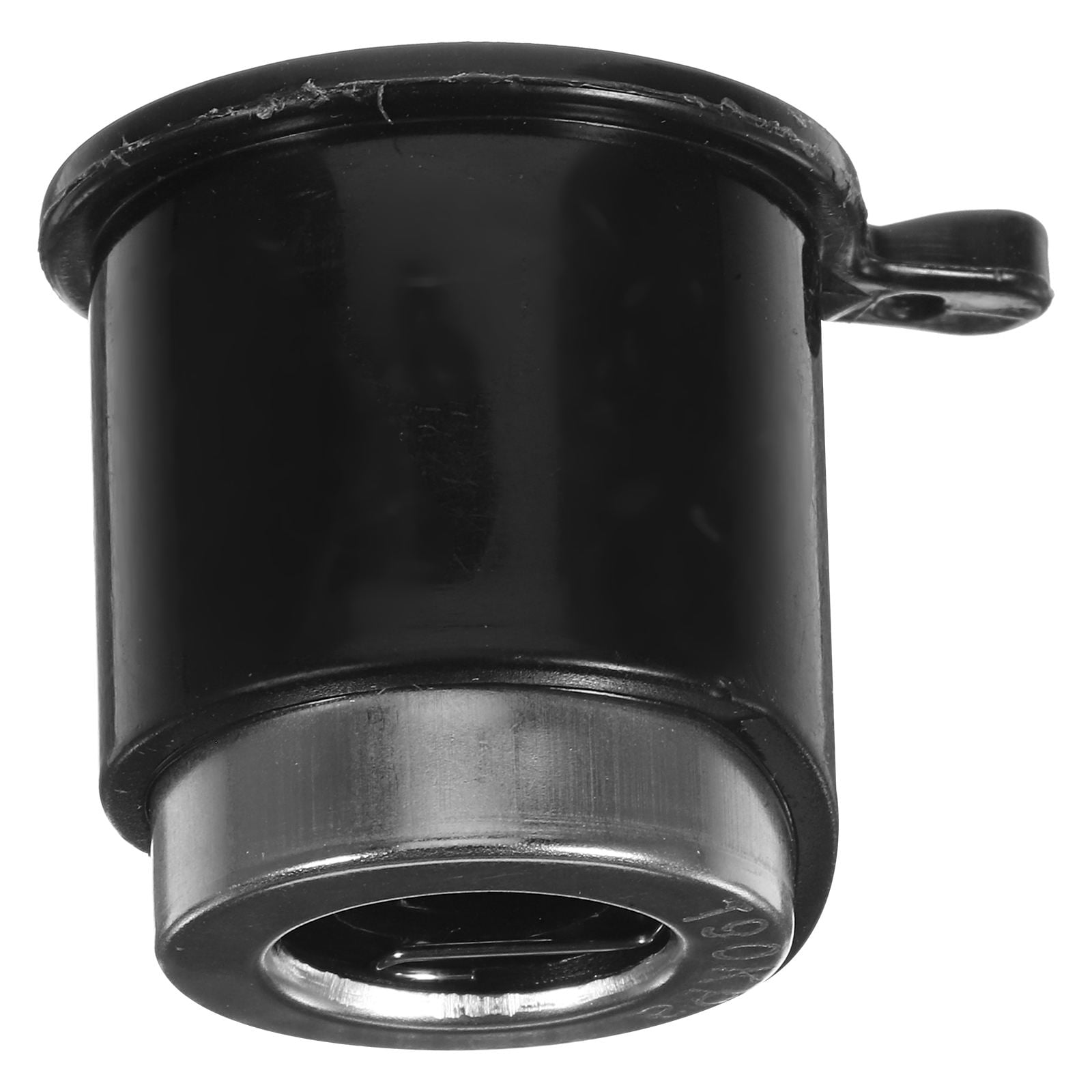 Hemobllo Pressure Cooker Safety Relief Valves Exhaust Valve Black ...