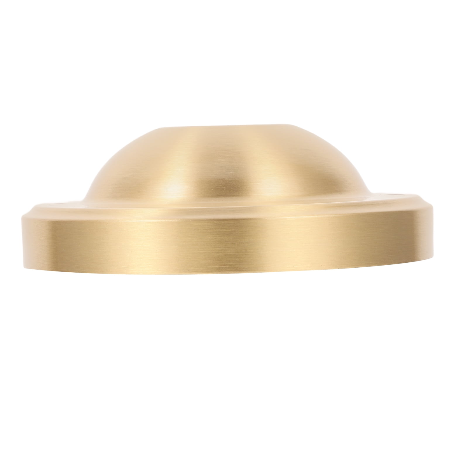 Hemobllo Golden Ceiling Canopy Plate for Pendant Light with Reusable ...