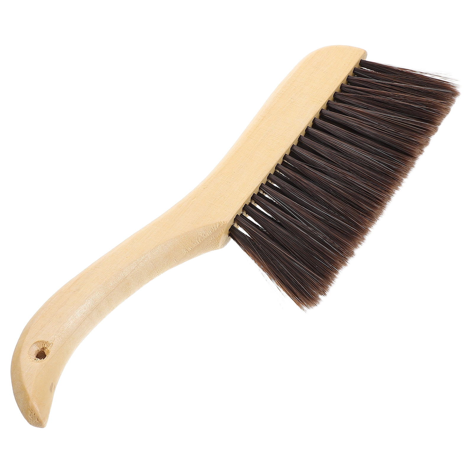 Hemobllo Sand Brush Beach Sand Brush Perfect For Cleaning On The Go ...