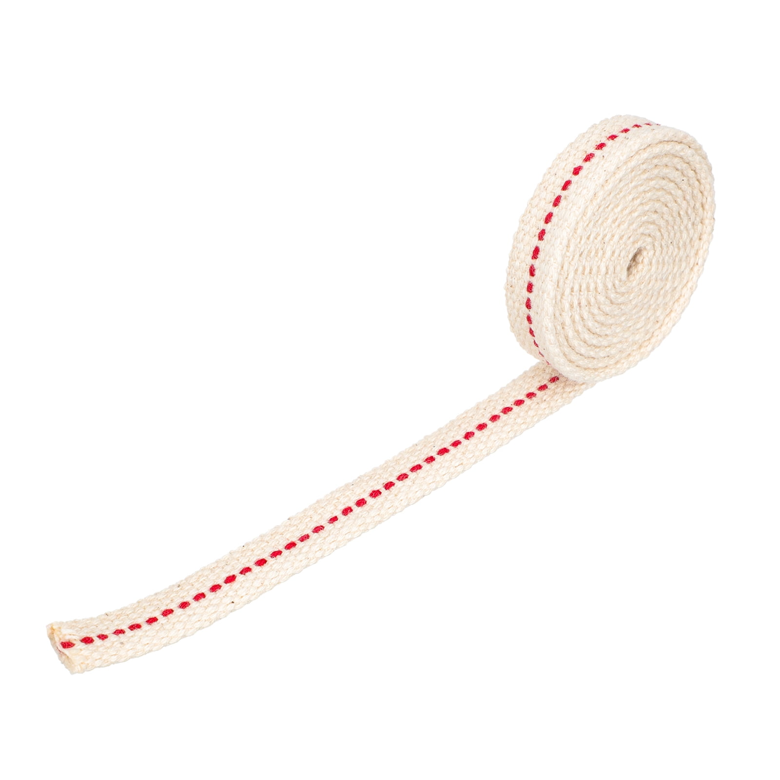 Hemobllo Smokeless Alcohol Burner Wick Oil Lamp Wicks Candle ...