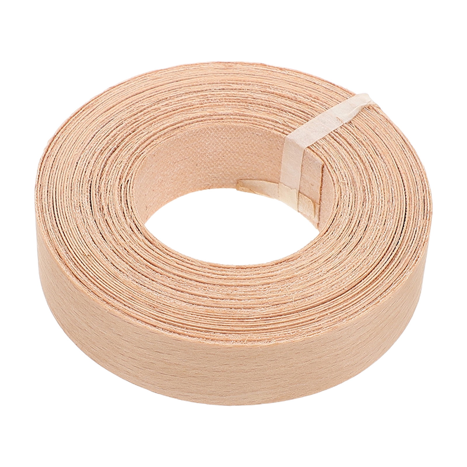 Hemobllo Beige Wood Edge Banding p for Home Use Durable Natural Solid ...