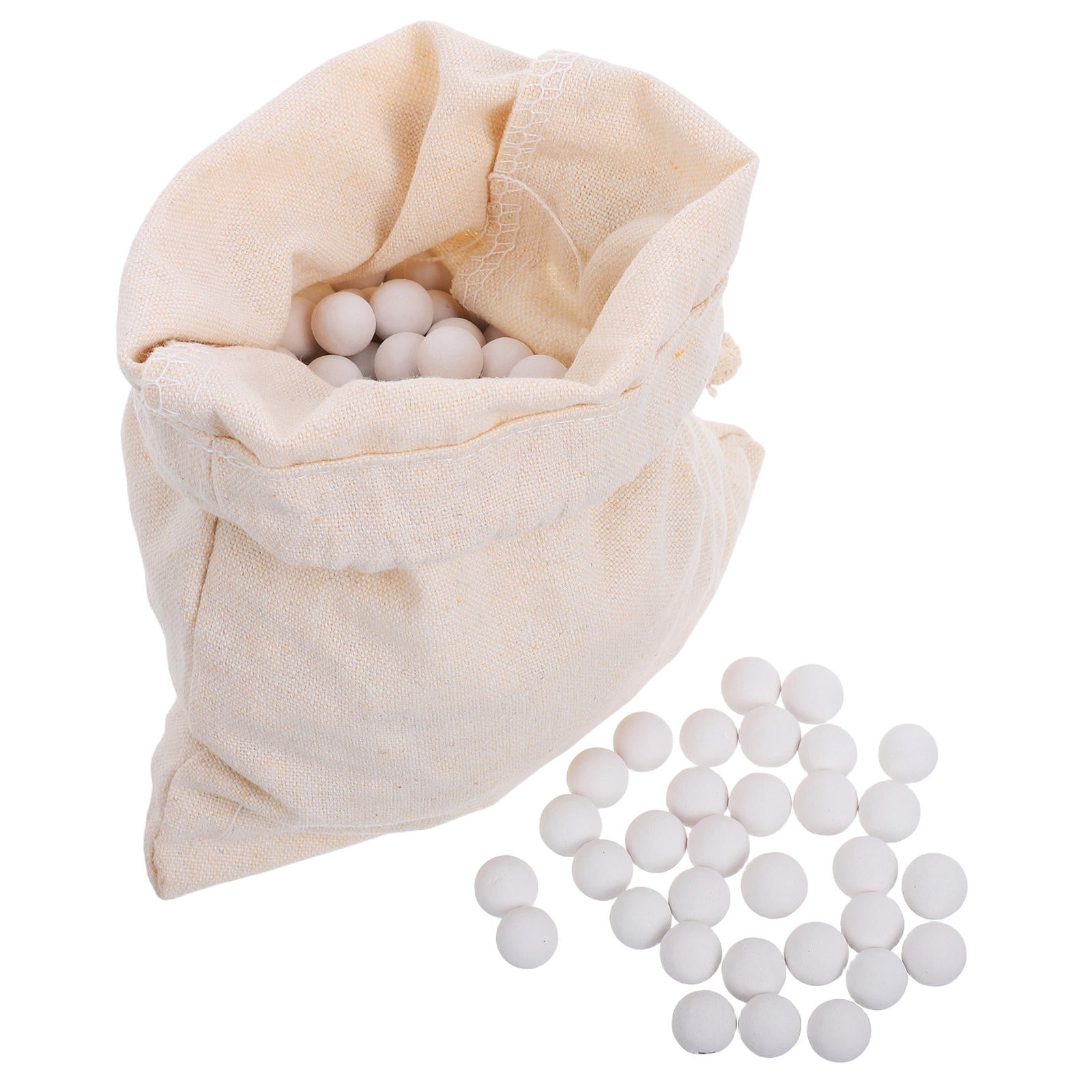 Hemobllo Reusable Ceramic Baking Weights for Pie Crust Even Heat ...