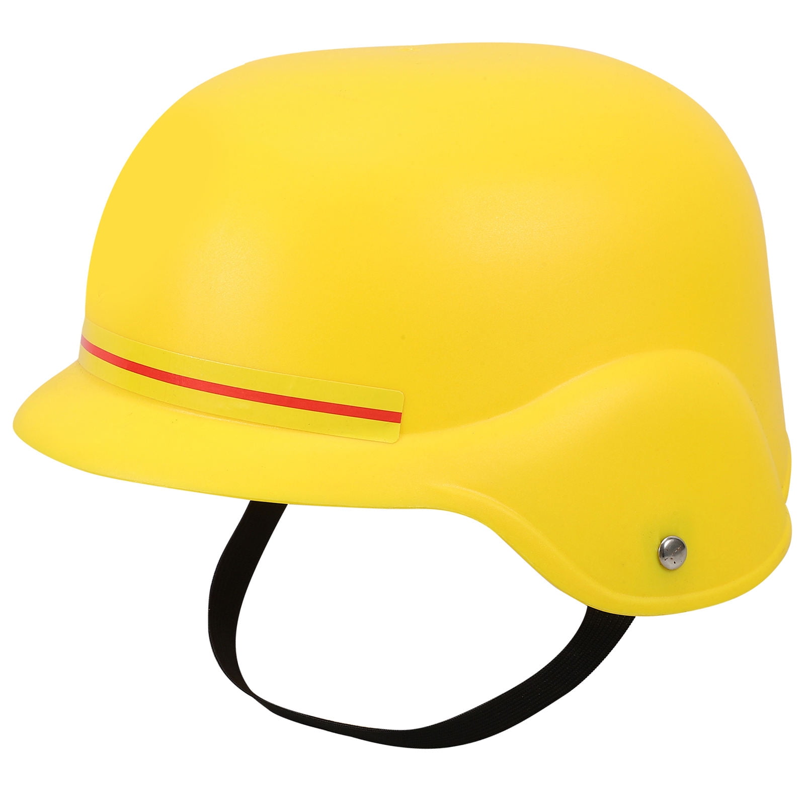 Hemobllo Toddler Construction Hat for Problem Solving Backyard 1Pcs ...