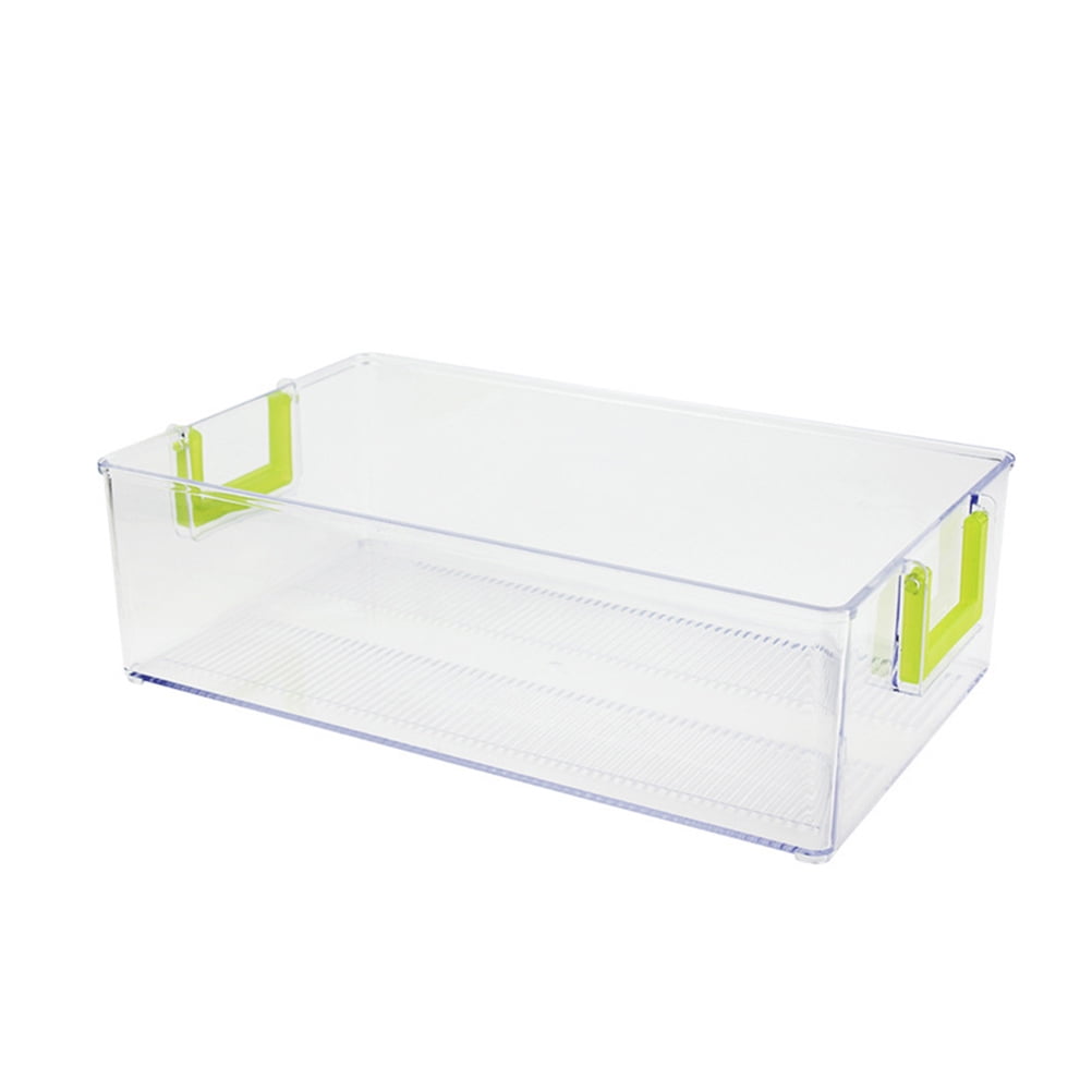 Hemobllo Toy Freezer Storage Box Container Refrigerator Organizer ...
