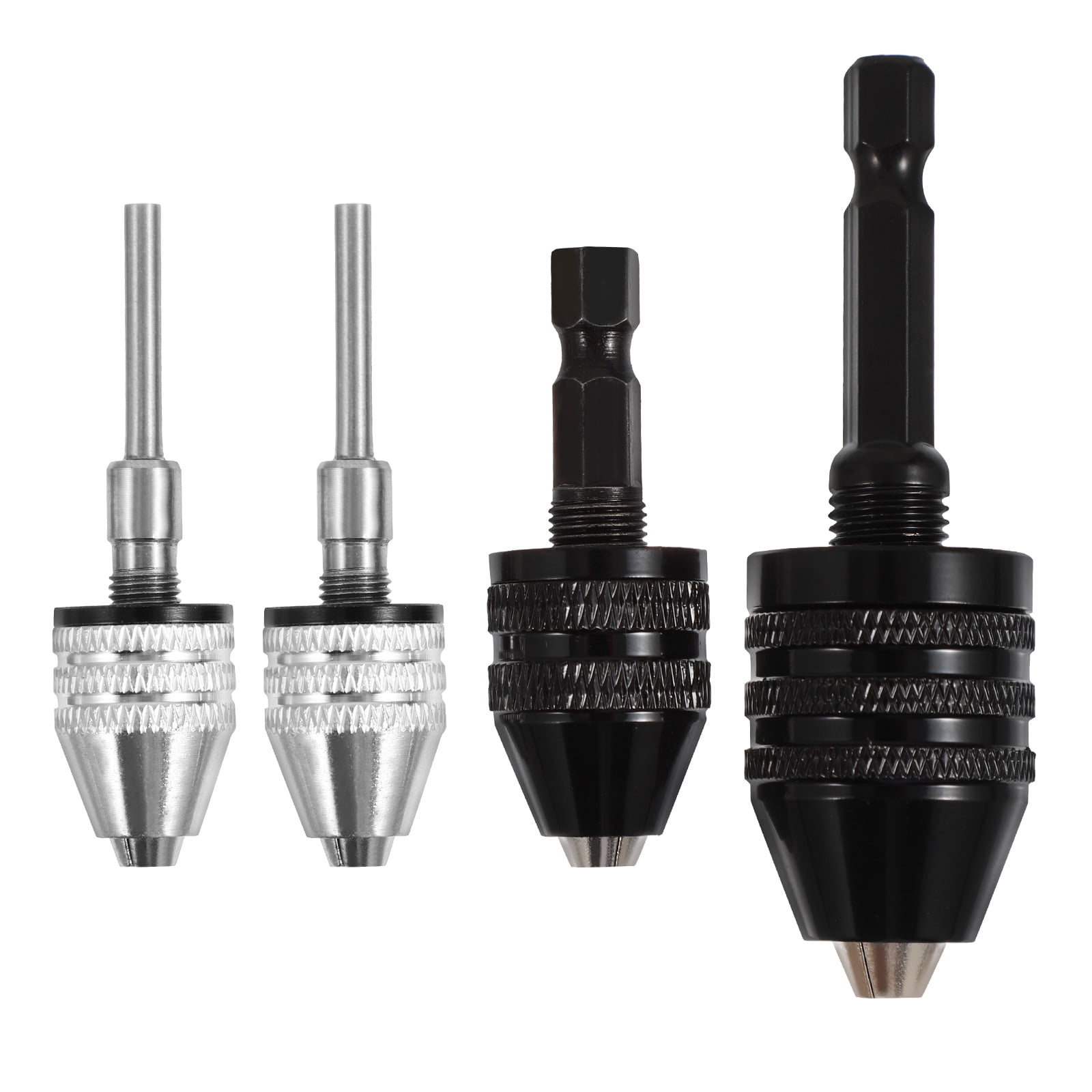 Hemobllo Universal Chuck Versatile Drill Chuck Drill Accessories Power ...