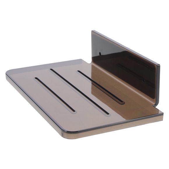 Bathroom Cell Phone Shelf