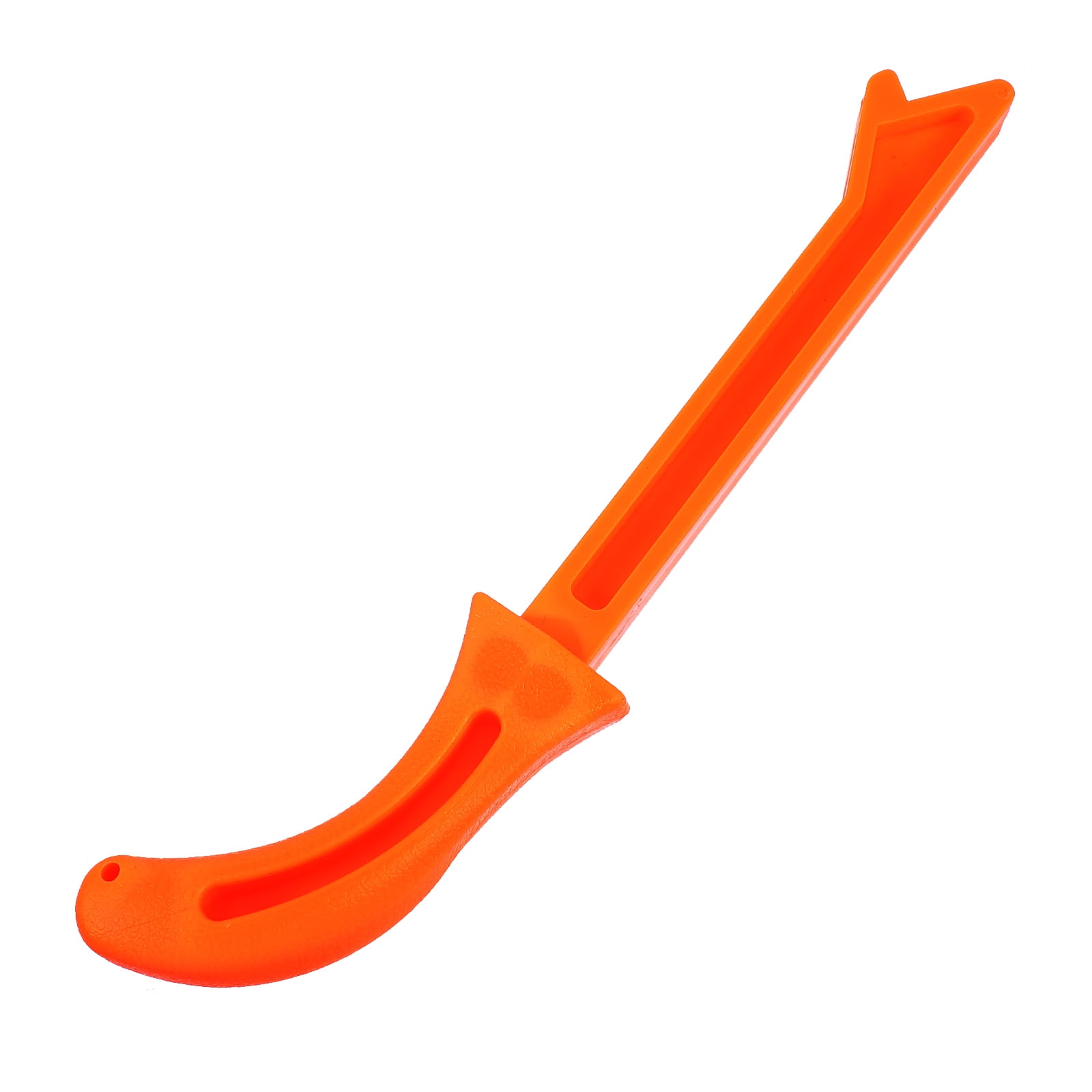 Hemobllo Woodworking Safety Push Block Utility Pry Tool Handles Orange ...