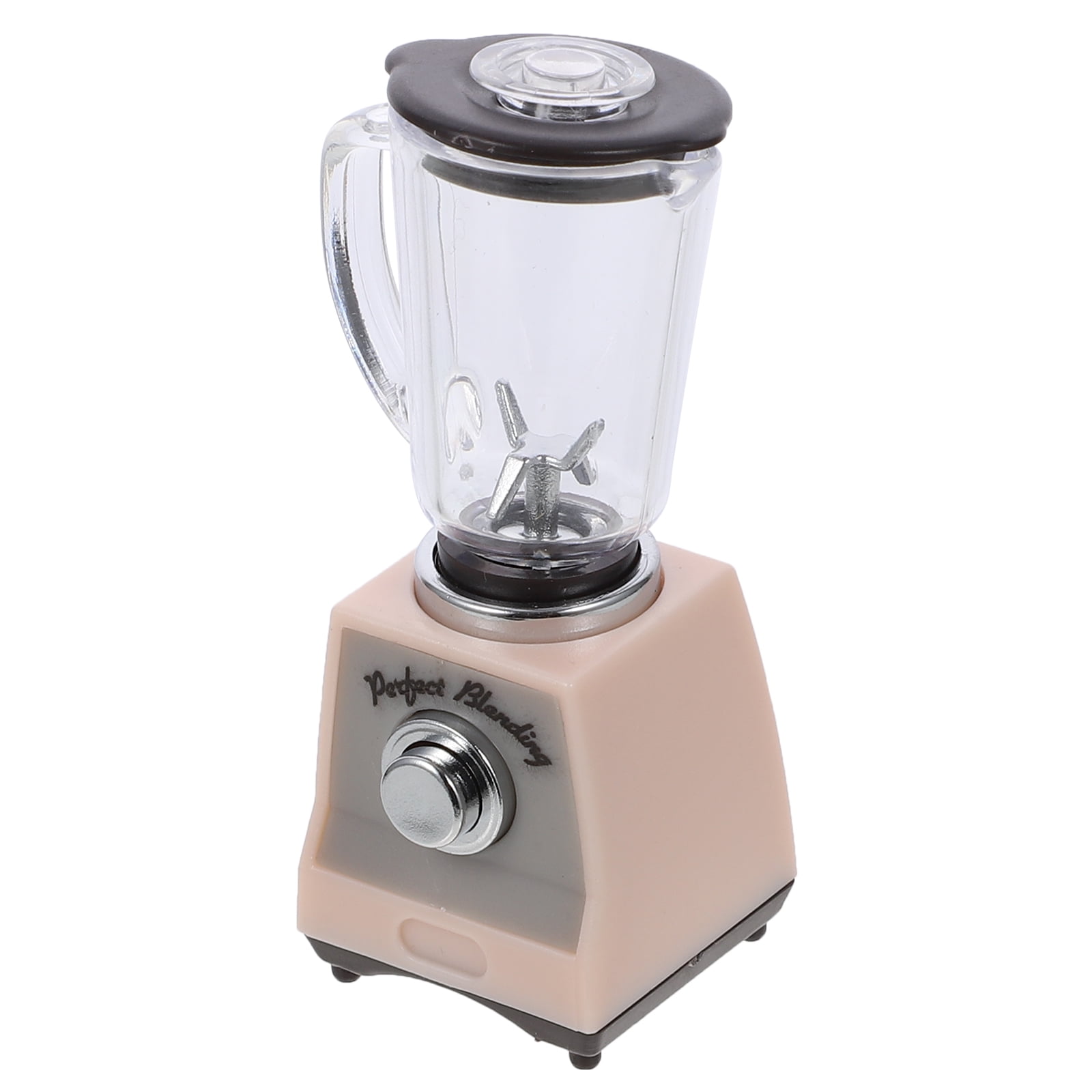 Hemobllo kids role play toys Plastic Blender Toy for Kids Educational ...