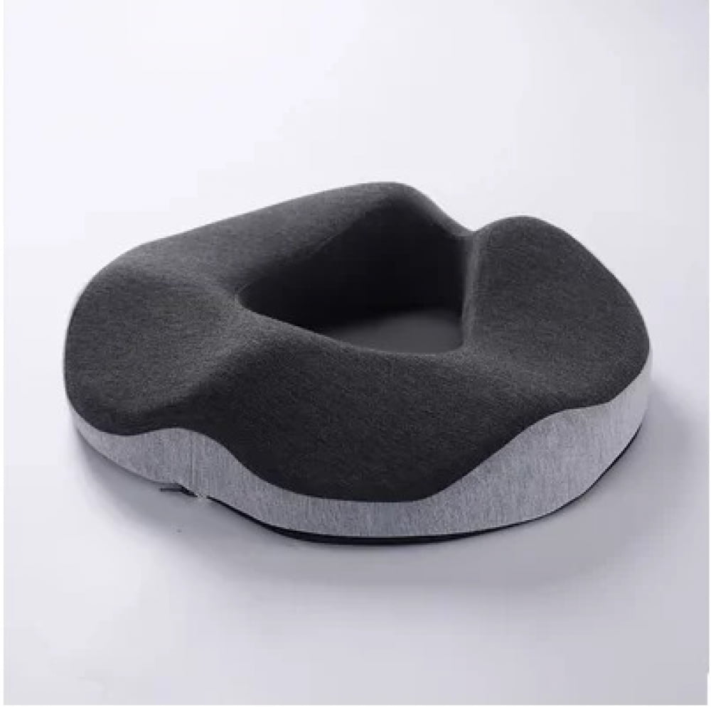 Hemorrhoid Mat Health Care Seat Cushion Sciatica Tailbone Bed Sores ...