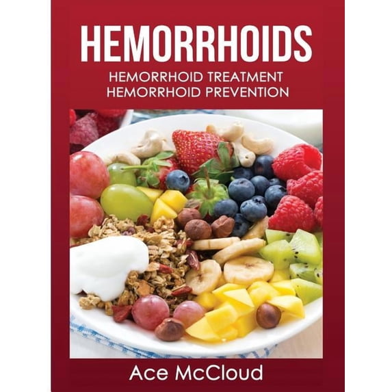 Hemorrhoid Pain & Itch Relief from D Hemorrhoids: Hemorrhoid Treatment ...