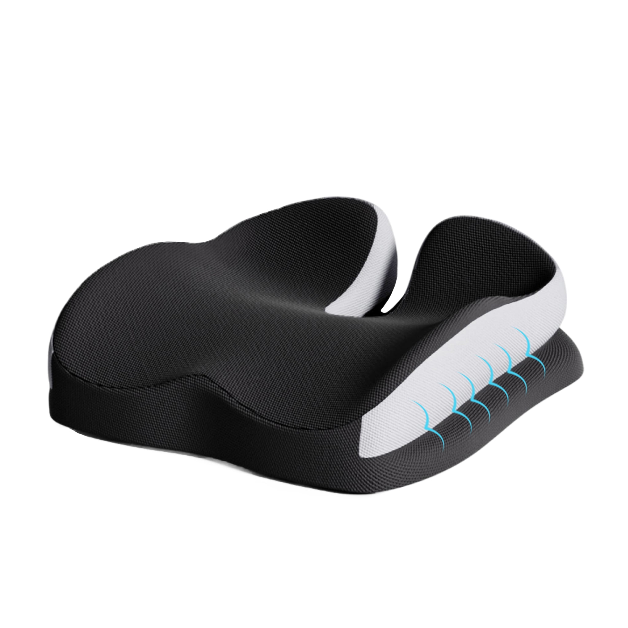 Hemorrhoid Pillows for Sitting,Adult Booster Seat for Car,Cushion Lab ...