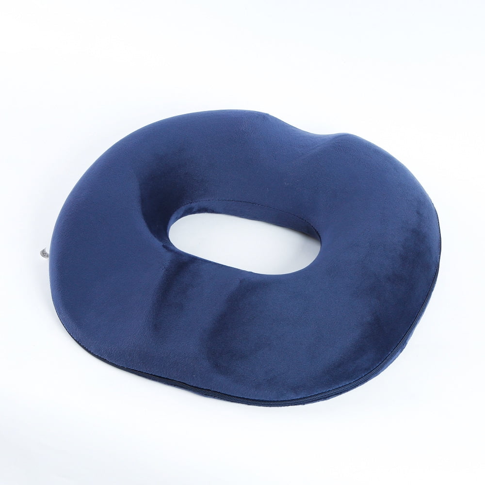 Hemorrhoid Tailbone Cushion Donut Seat Cushion for Office Chair Desk ...