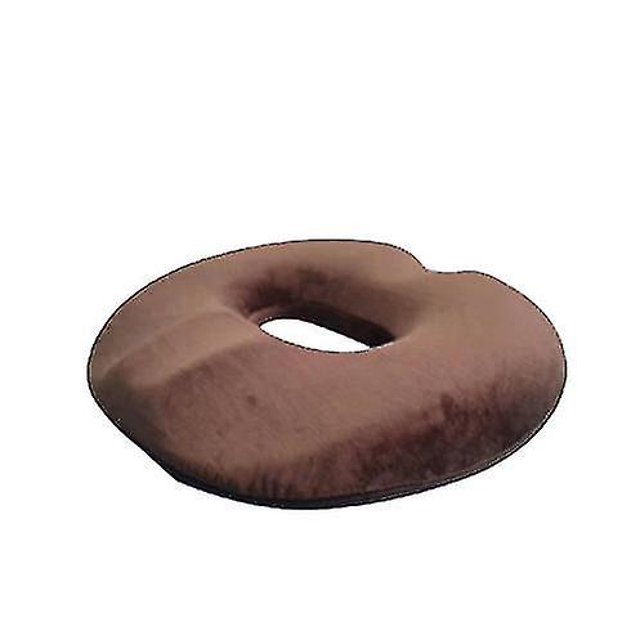 Hemorrhoid Treatment Donut Tailbone Cushion