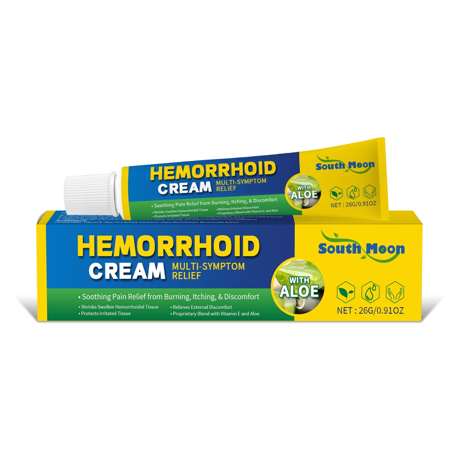 What Does Hemorrhoid Cream Do | Comment Soigner Les Hémorroïdes – XFQS